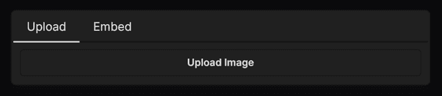 BlockNote - File Panel